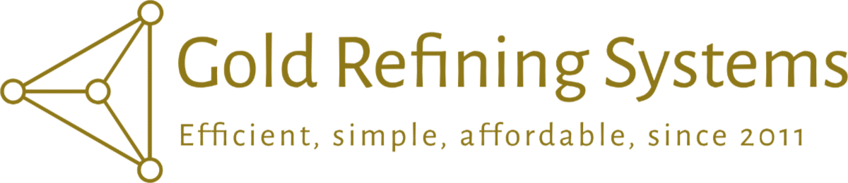 Gold Refining Systems